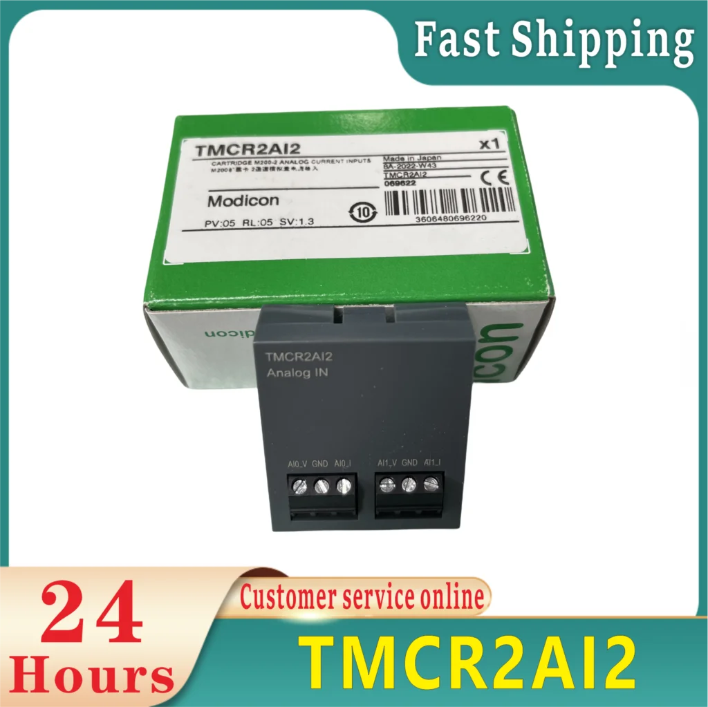 TMC2AI2-TMC2AQ2V-TMCR2AI2-TMC2SL1-nuevo-original-un-a-o-de-garant-a ...