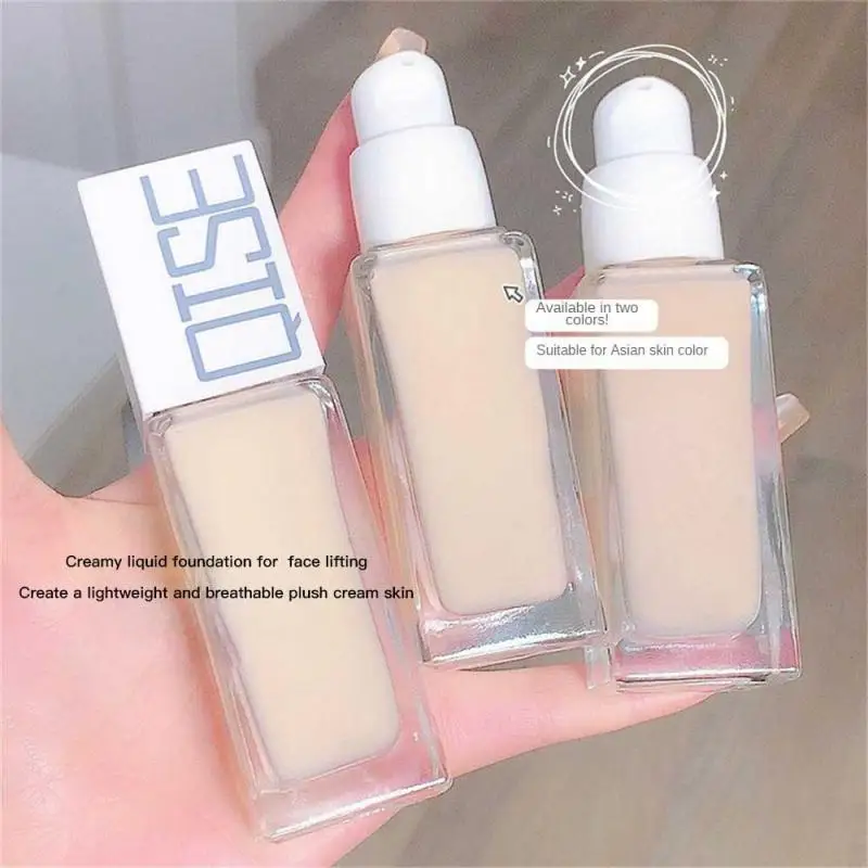 Good-Concealer-Power-Qise-Shelf-Life-3-Years-Foundation-Cream-Makeup ...