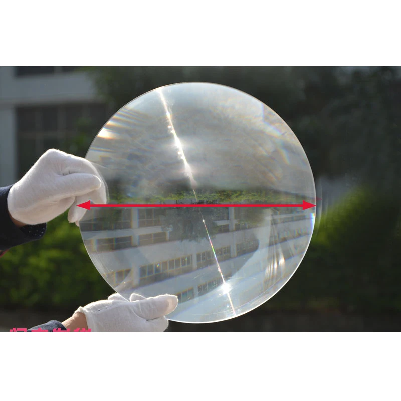 Fresnel Lens