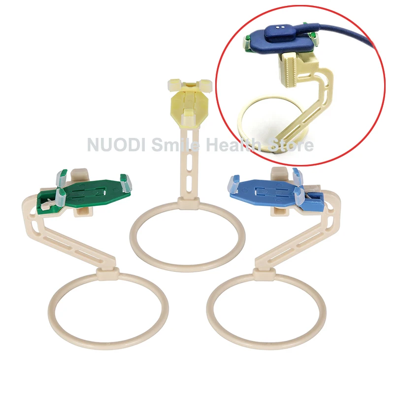 Dentist-Tools-3Pcs-Set-Dental-Digital-RVG-Vatech-X-Ray-Sensor ...