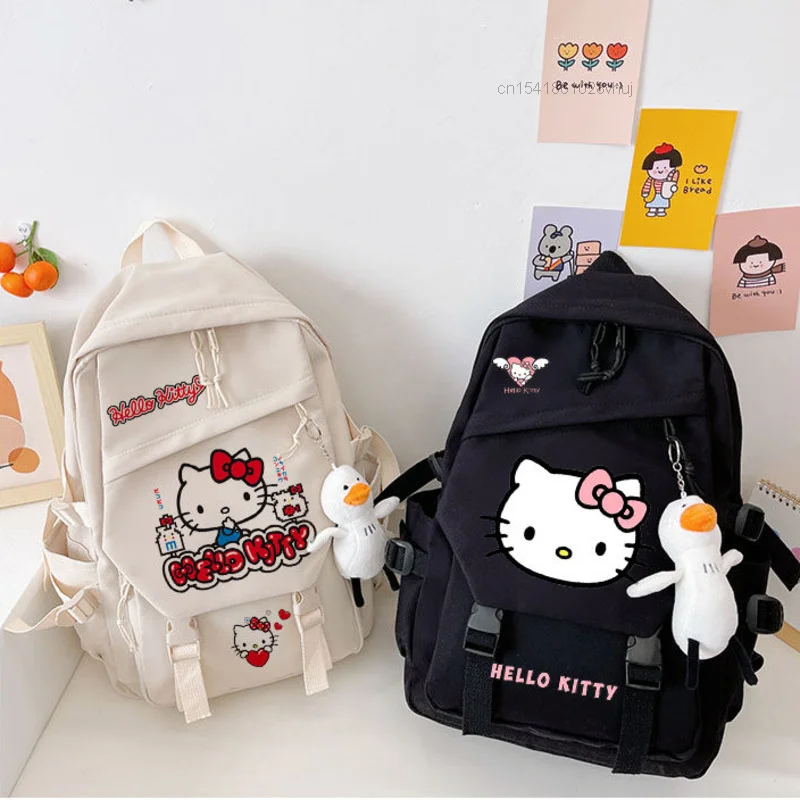 Tas Ransel Hello Kitty Dewasa