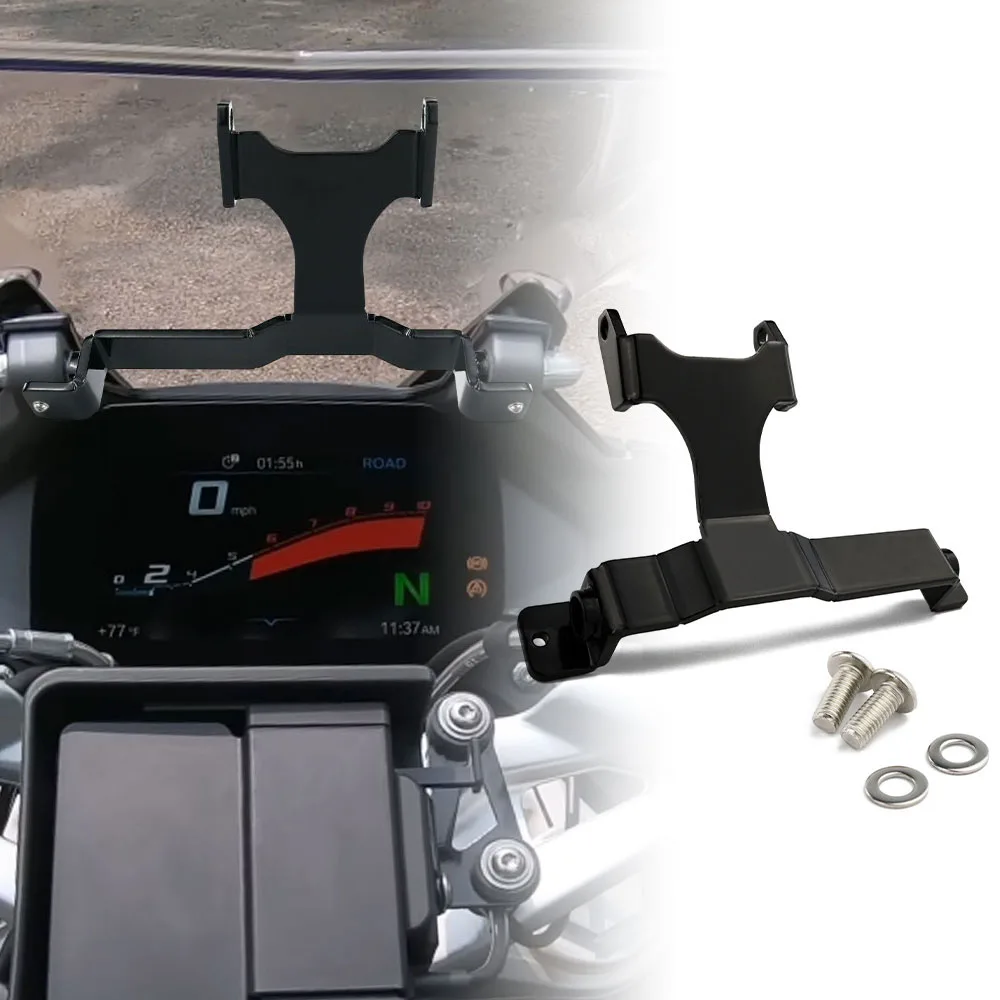 Motorcycle-Raised-Navigation-Mount-For-BMW-R1200RS-2019-2020-2021-2022 ...