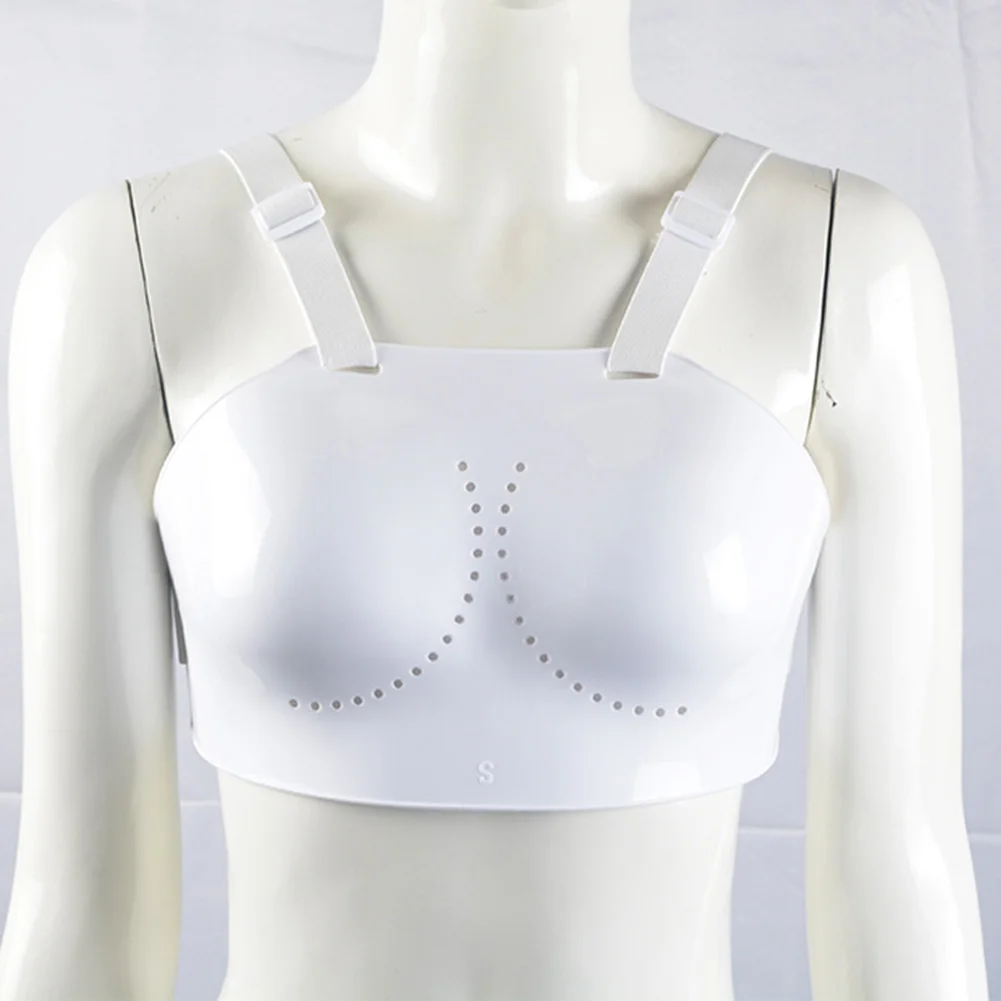 XS-XL-Fencing-Chest-Protector-For-Men-Women-Fencing-Product-Equipment ...