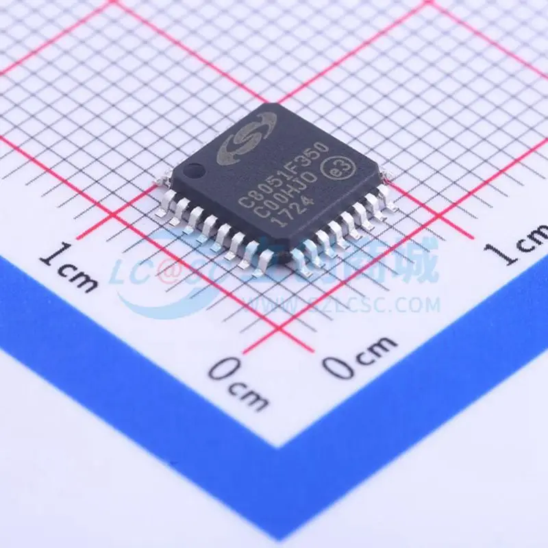 In-Stock-100-Original-New-C8051-C8051F-C8051F350-C8051F350-GQR-Package ...