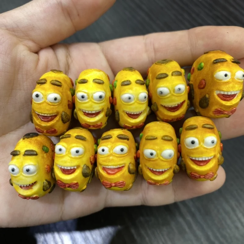 Antlers-Carved-Chips-Ahoy-Cookies-Genfu-Trendy-Crafts-Ornament ...