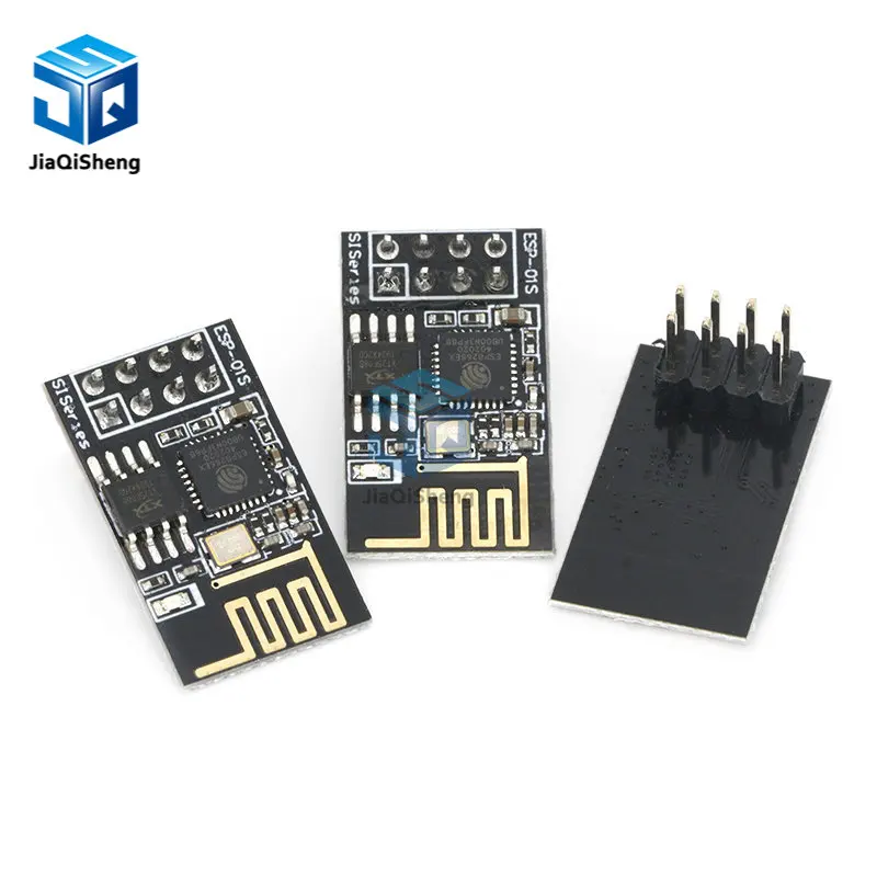 Upgraded-version-ESP-01-ESP-01S-ESP8266-serial-WIFI-wireless-module-wireless-transceiver-ESP01 ...