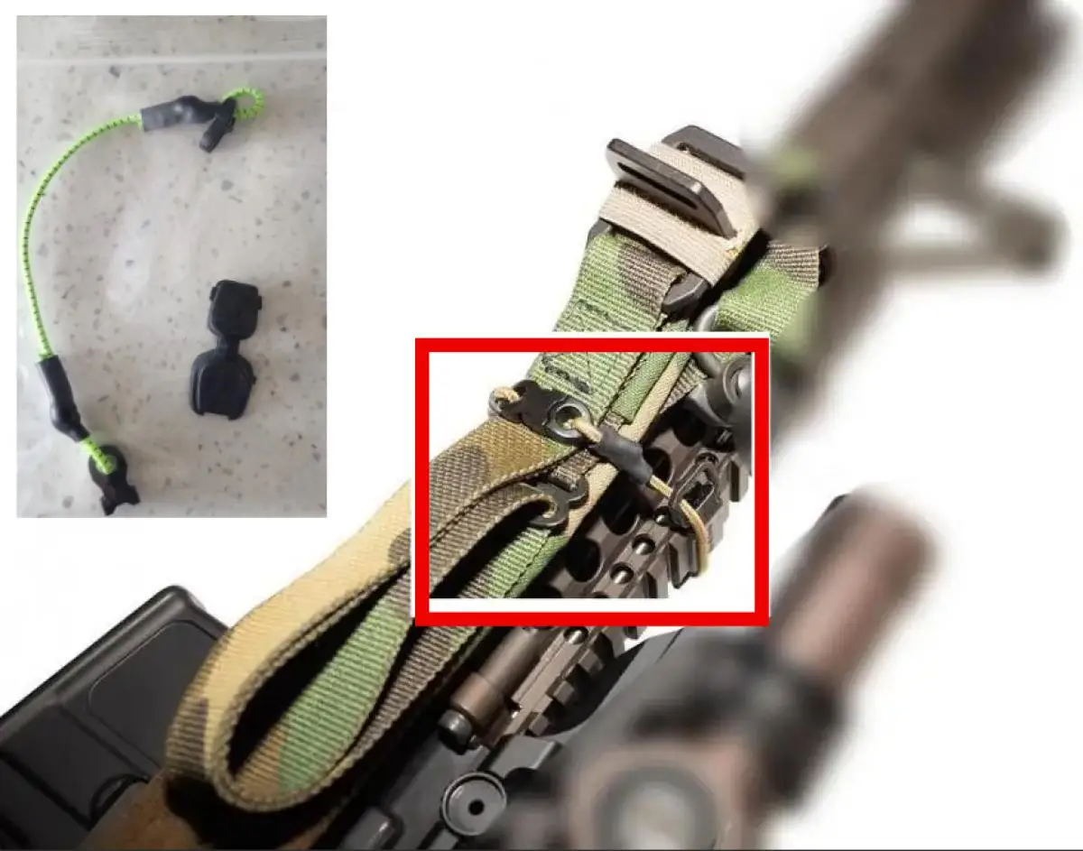 Tactical-multi-purpose-elastic-fixing-strap-Tactical-Accessories-Multi ...