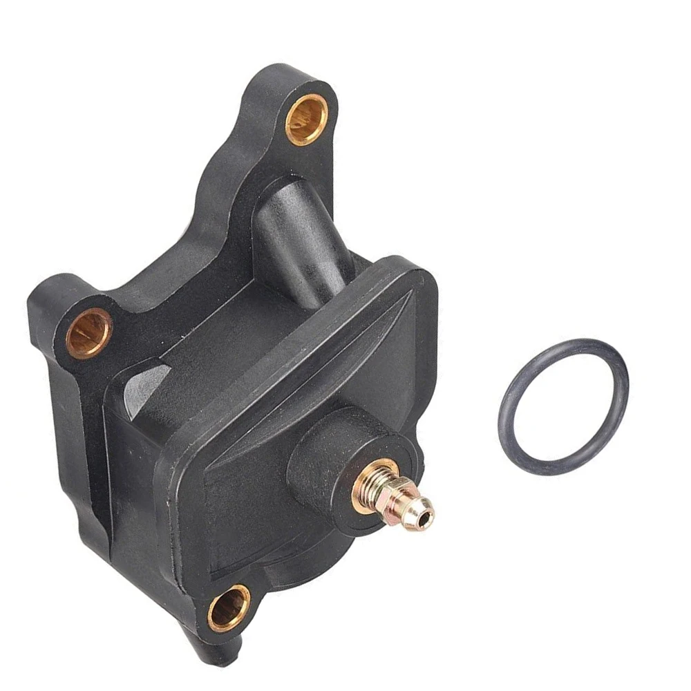 Coolant-Thermostat-Outlet-Housing-5017183AB-for-Chrysler-300-V6-2-7L ...