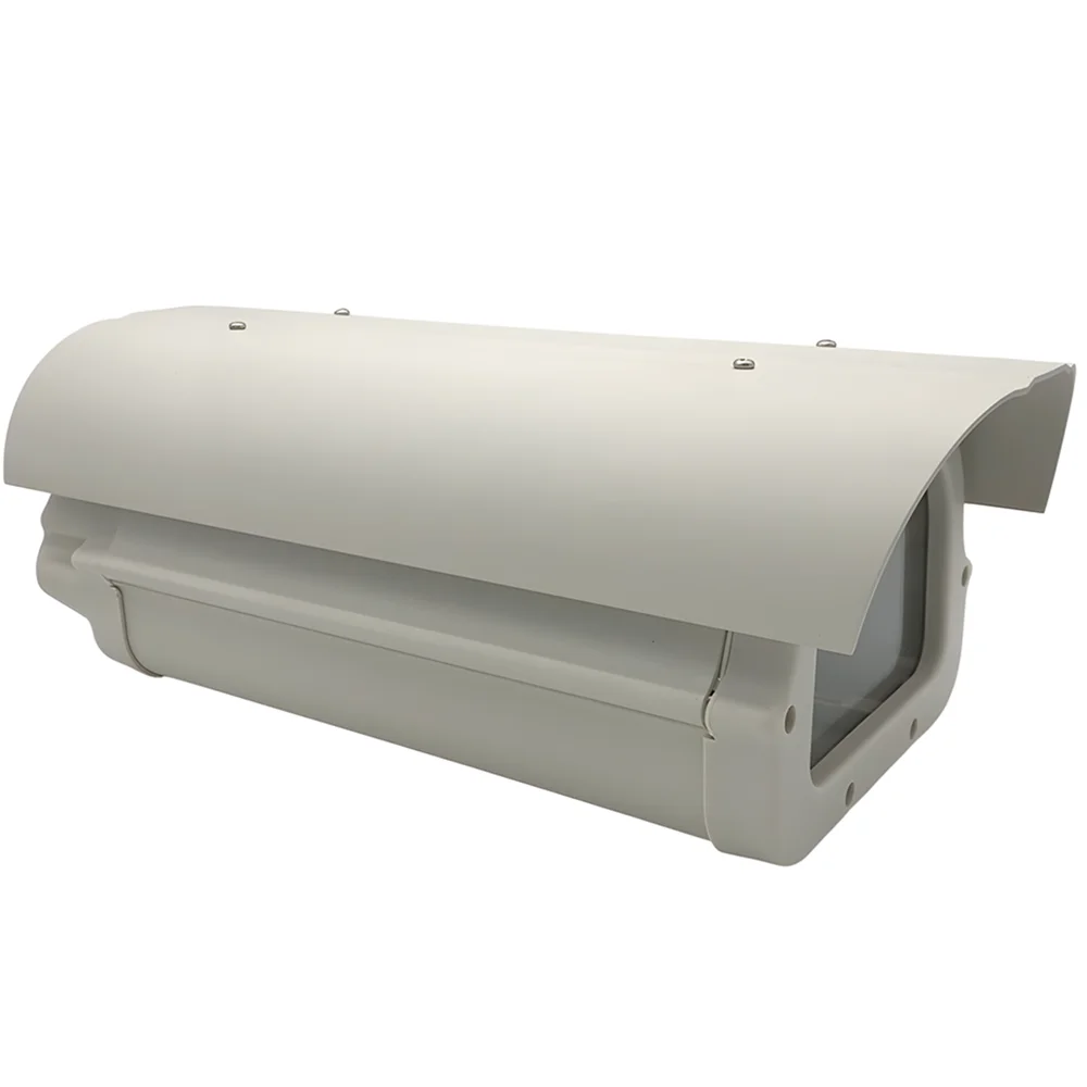 15 Inch Big Size Outdoor Waterproof Suveillance CCTV Camera Housing ...