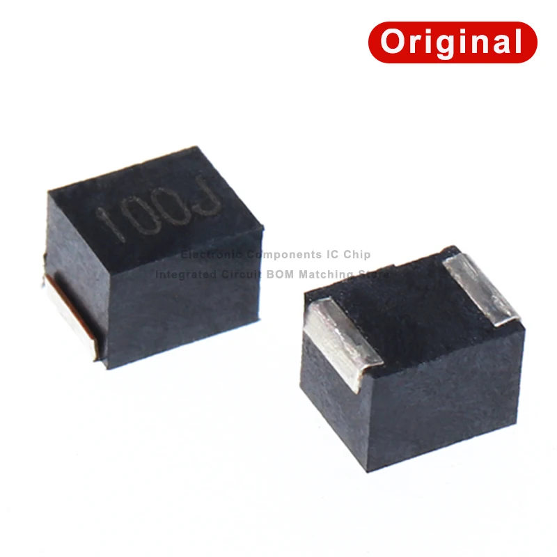 100PCS-1210-SMD-High-Frequency-Wirewound-Inductor-3225-10nH-12nH-15nH ...