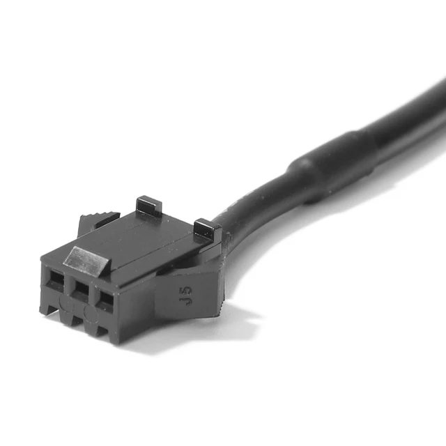 30cm 5V 3 Pin / 12V 4 Pin Motherboard RGB Adapter Conversion Cable ...