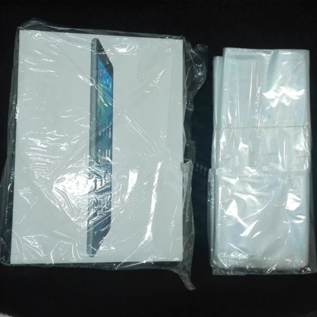 Ipad Mini Sealed Box