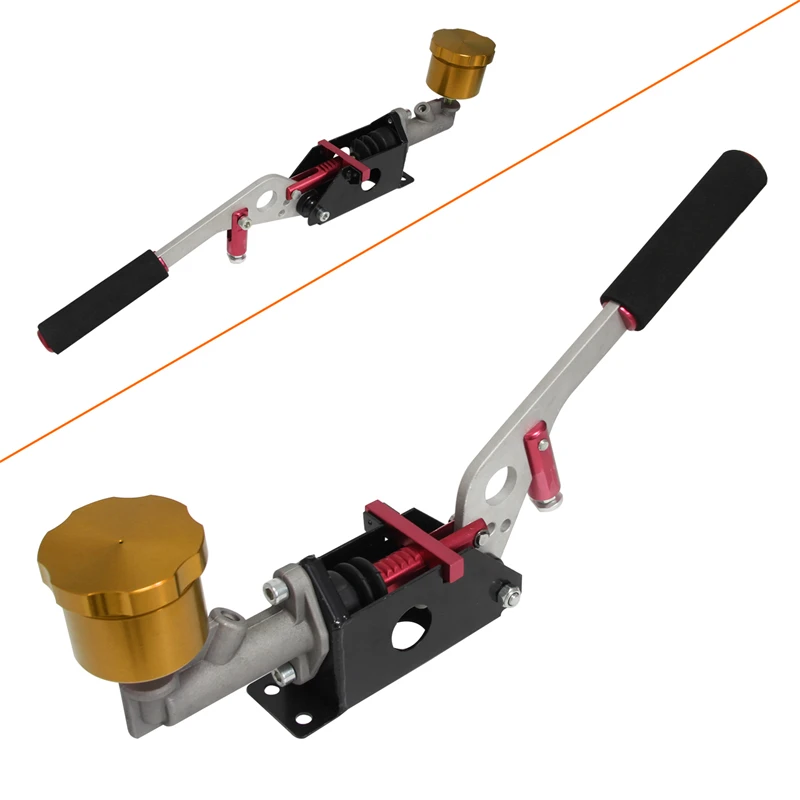 Hydraulic Drift Handbrake Oil Tank for Hand Brake Fluid Reservoir E ...