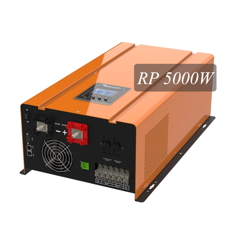 RP-5KW-Solar-Inverter-Pure-Sine-Wave-Off-Grid-Toroidal-DC-24V-48V-to ...
