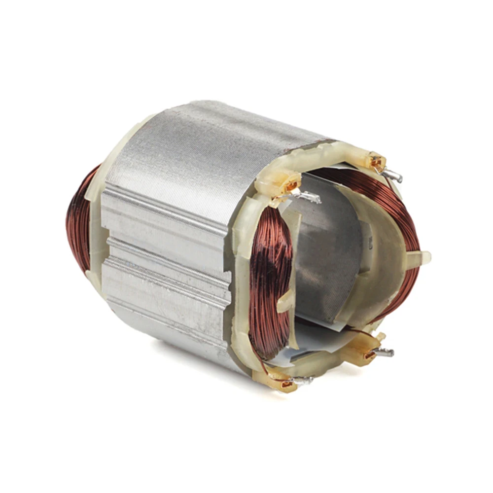 Electric hammer drill stator coil For Bosch GBH2S GBH2SE GBH2-20 GBH2 ...