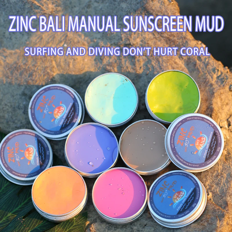 Protector-solar-de-ZINC-Bali-para-surf-palo-de-barro-para-buceo-y-playa ...