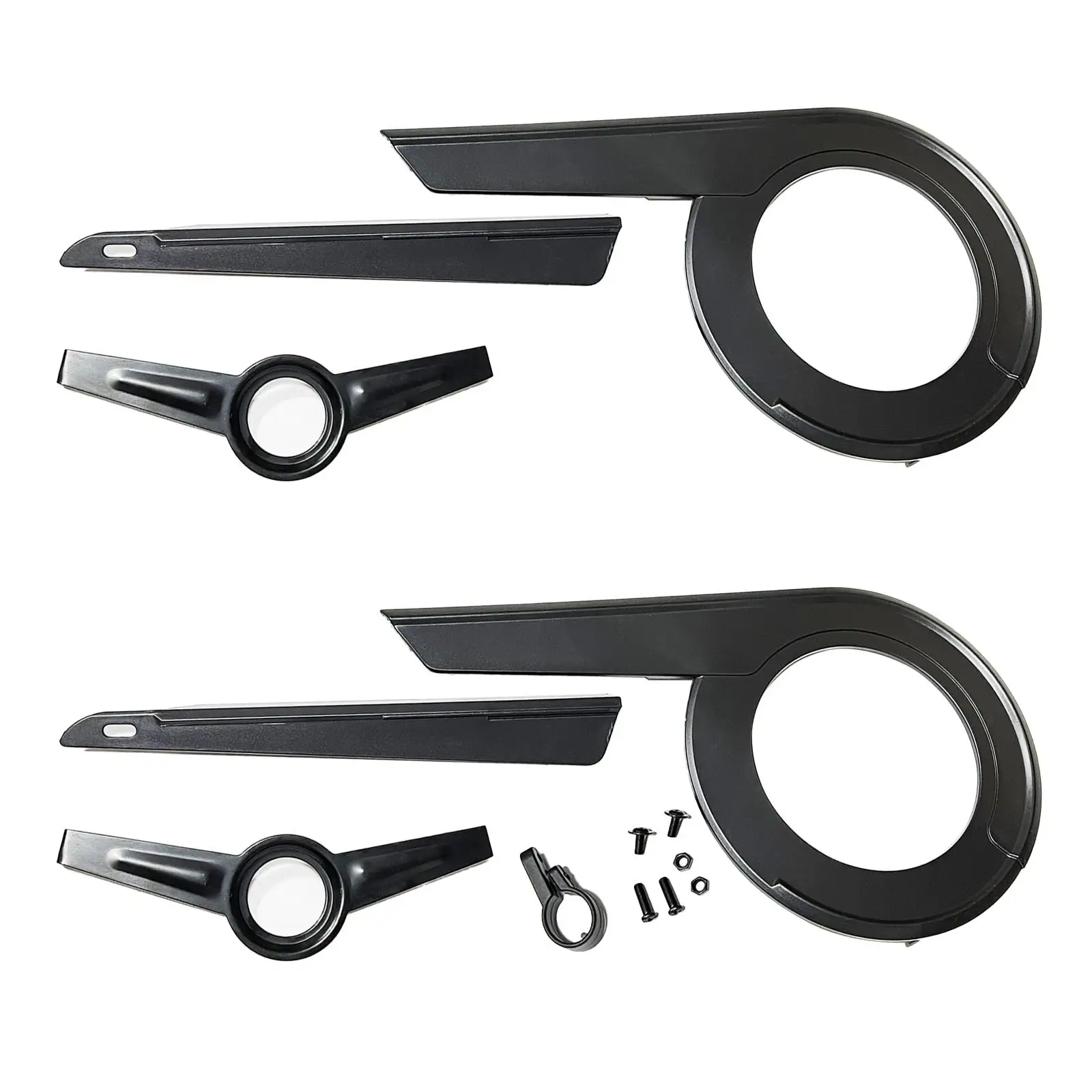 Bike-Chain-Cover-40-42T-Protective-Portable-Bicycle-Part-Chain-Guard ...