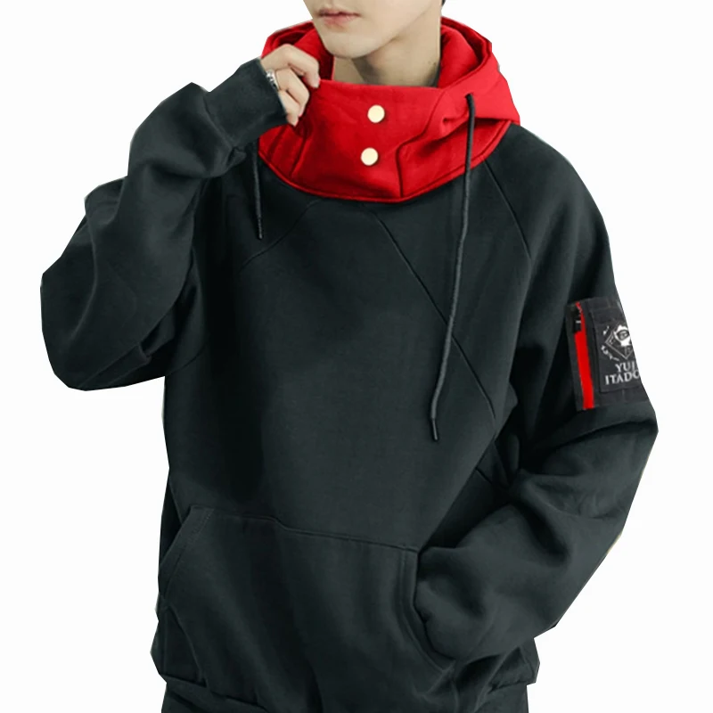 Gojo-Satoru-Itadori-Yuji-Cosplay-Costume-Adult-Unisex-Pullover-Coat ...