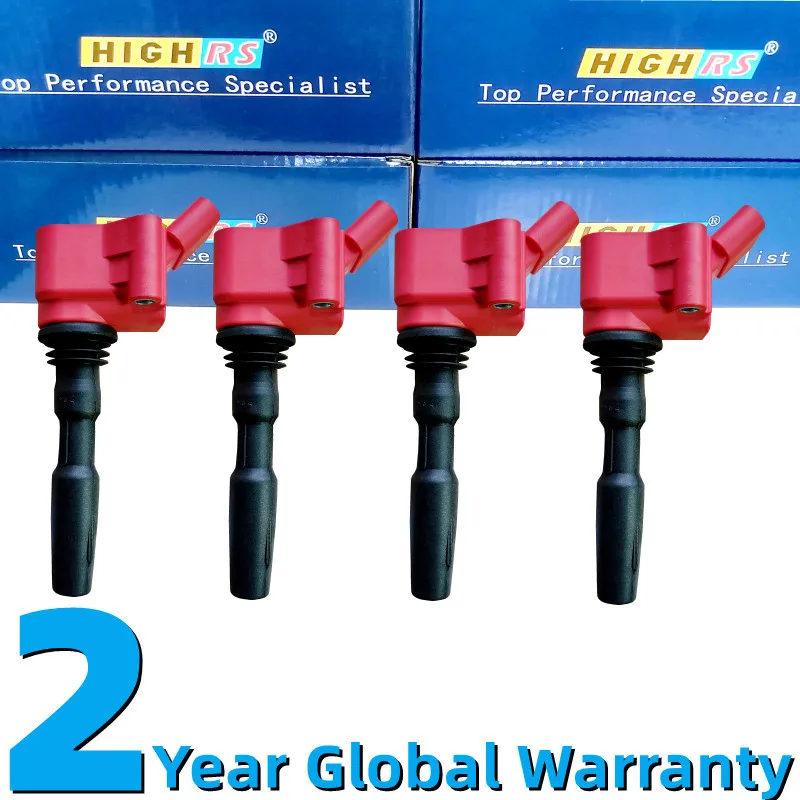Performance ignition coil fit for EA211 VW Golf MK7 MK8 Beetle Caddy ...