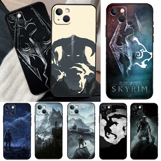 Skyrim Case