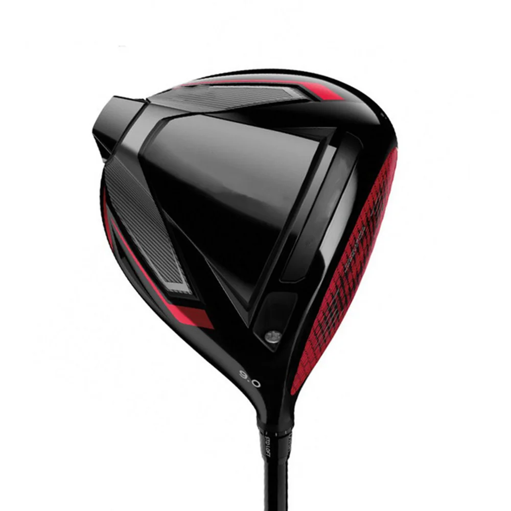 Palo de Golf Driver STEALTH 9/10, 5 grados, R/S/SR, palos de eje de ...