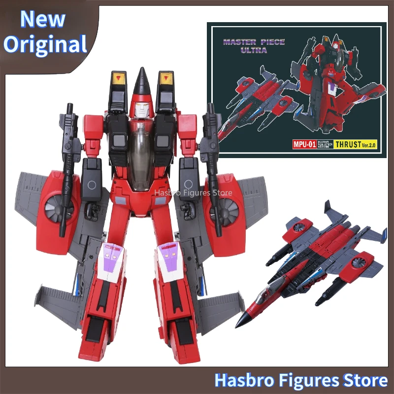 Transformers-Action-Figure-Collection-Toy-Obra-prima-Ultra-MPU-01 ...