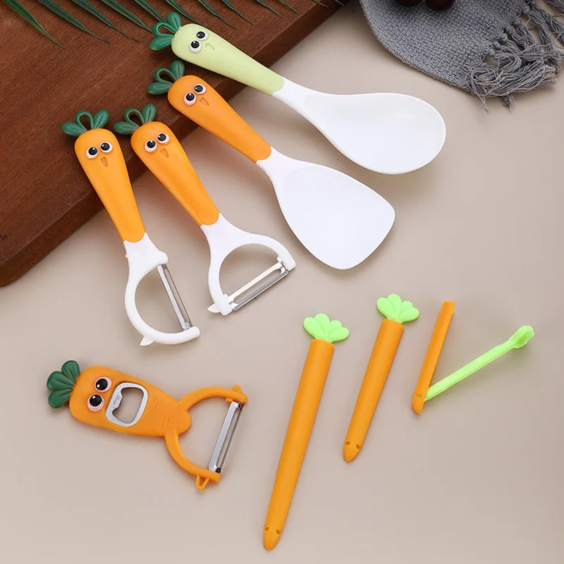Cute Kitchen Utensils