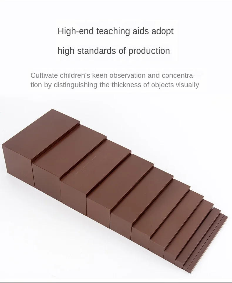 Montessori Inspired Ladder Training Aid - Haloro