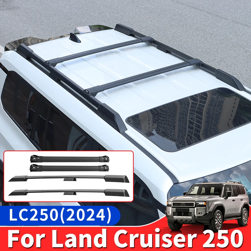 For-2024-Toyota-Land-Cruiser-250-1958-Prado-LC250-Primera-edici-n-FJ250 ...