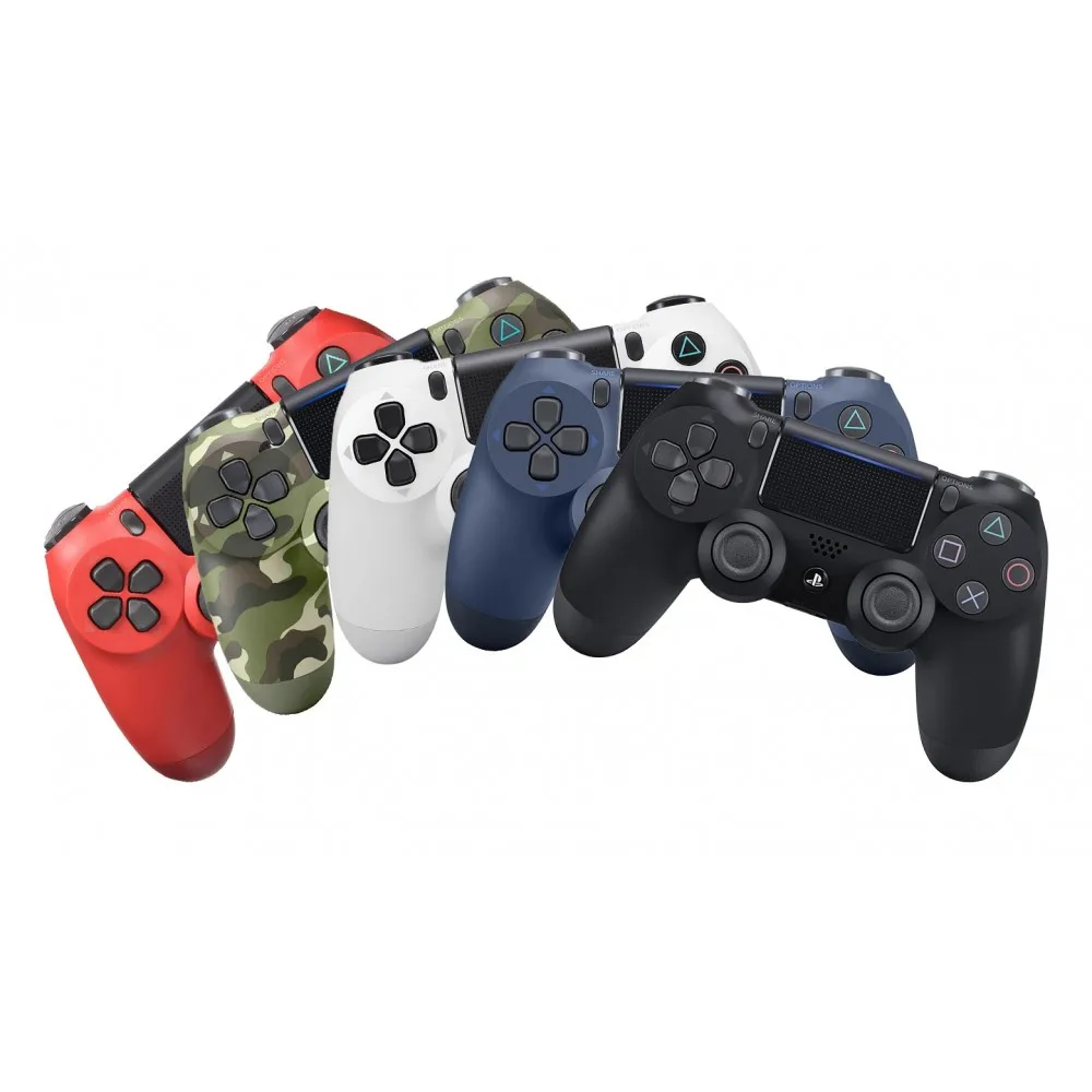 PS4 MANDO DUALSHOCK 4 PLAYSTATION 4 PS4|Mandos para videojuegos ...