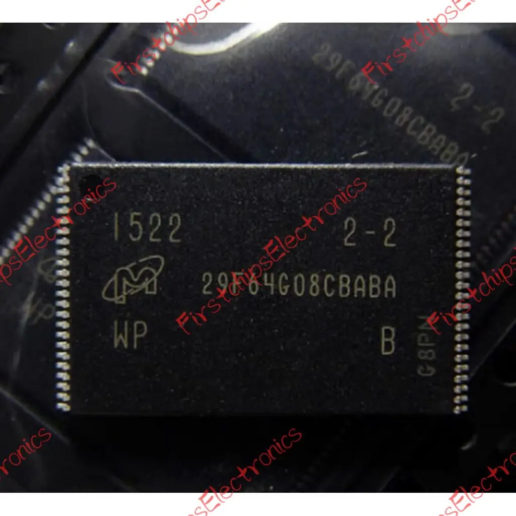 1PCS-NEW-MT29F64G08CBABAWP.jpg