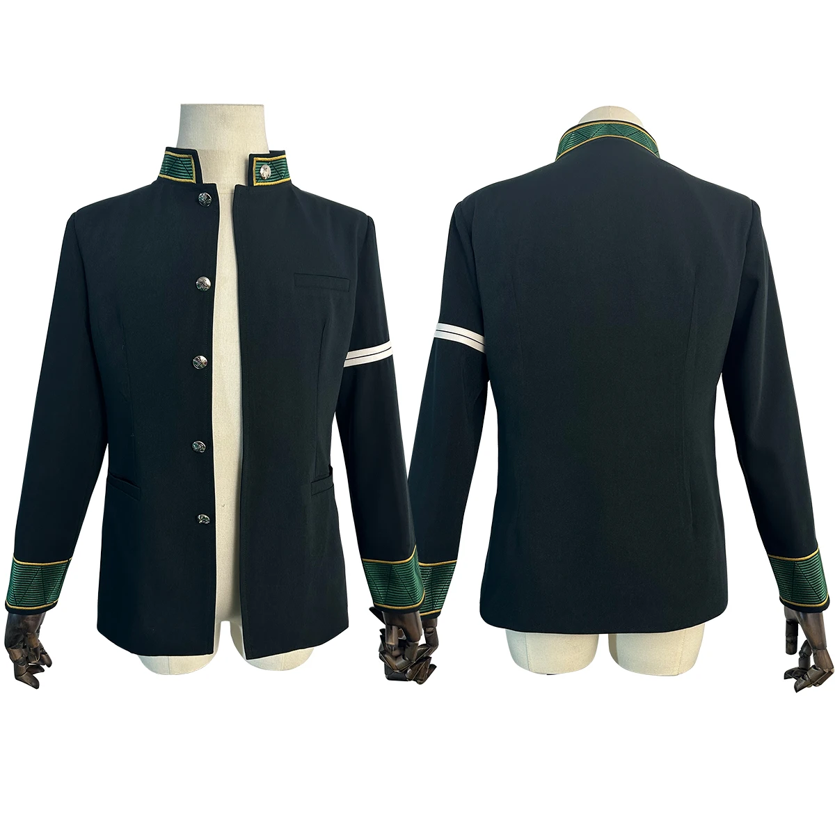 HOLOUN-Wind-Breaker-Anime-Kaji-Ren-Cosplay-Costume-Jacket-Sophomore ...