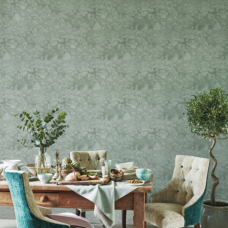 American Wallpaper Designs