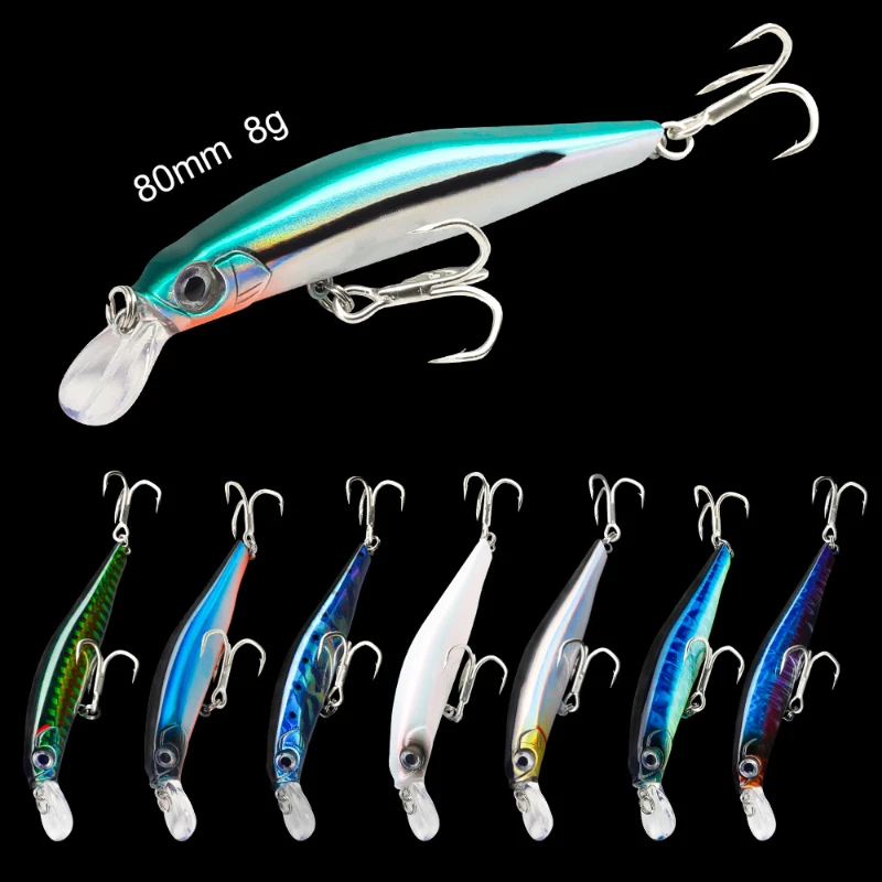 8cm-8g-submerged-trout-luminous-fake-bait-mandarin-fish-perch-far-throw ...