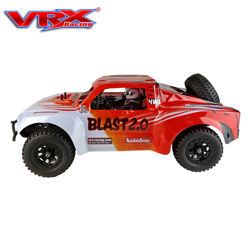 RC-Car-70Km-H-Brushless-High-Speed-VRX-RACING-RH1045SC-4WD-RTR-1-10 ...