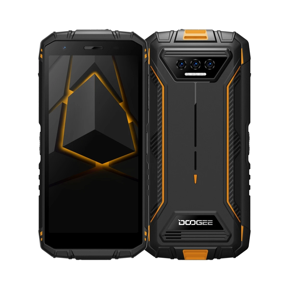 DOOGEE-S41-Max-Rugged-Phone-6GB-256GB-5-5-IPS-HD-13MP-AI-Triple-Camera ...