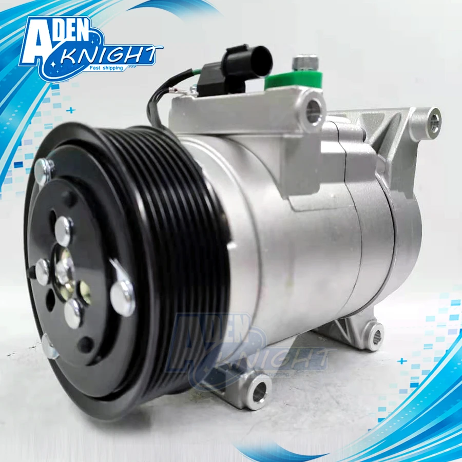 Ac Conditioning Conditioner Compressor for Jac Sunray Oem 8103010R001 ...