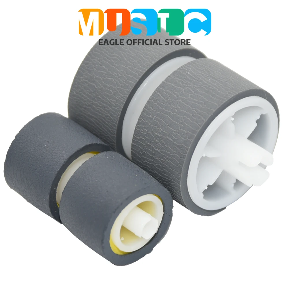 5484B001-Exchange-Roller-Tire-Kit-for-CANON-DR-C125-C125W-C225-C225W-II ...