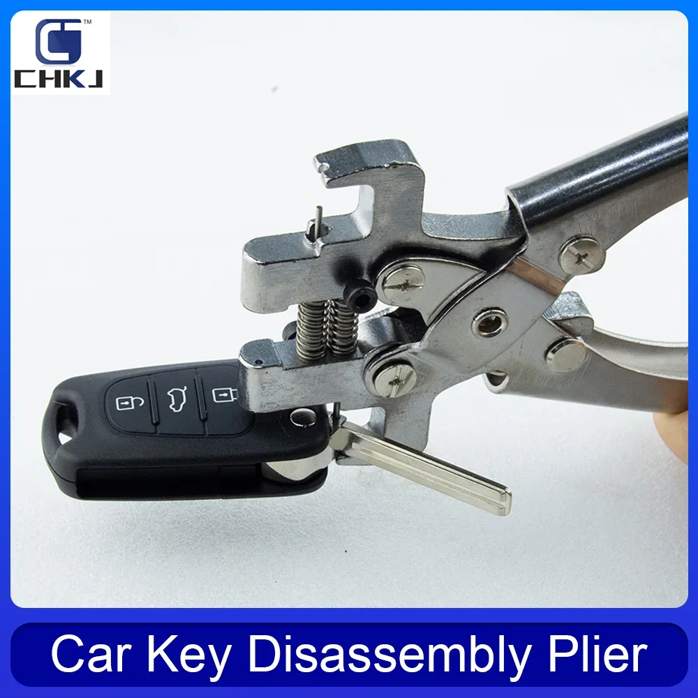 CHKJ-Dismounting-Pin-Tools-Key-Vice-Remover-Flip-Key-Fixing-Tool ...