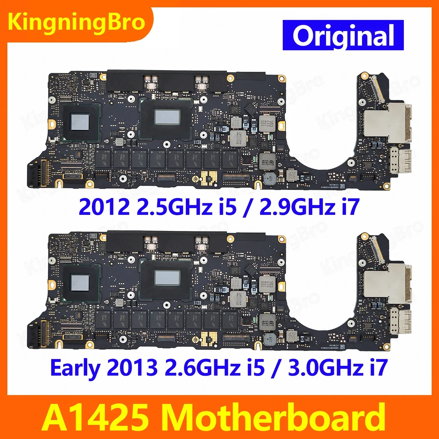 Macbook-Pro-Retina-13-i-in-A1425-anakart-i5-i7-8GB-A1425-mant-k-kurulu ...