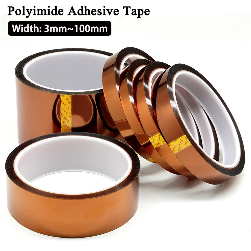 High-Temperature-Polyimide-Adhesive-Insulating-Adhesive-Tape-Heat-BGA ...