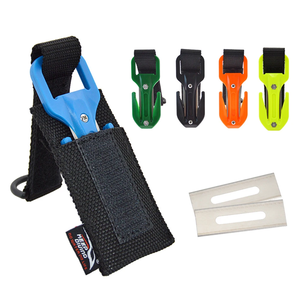 Scuba-Diving-Cutting-Special-Knife-Line-Cutter-Underwater-Knife ...