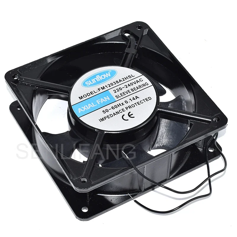 For-Sunflow-FM12038A2HSL-220-240VAC-50-60Hz-0-14A-Two-Lines-Axial-Fan.jpg