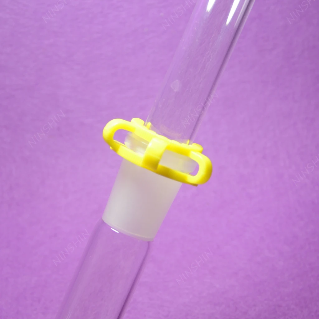Plastic Clip Clamp for Standard Taper Ground Joint,Free Color ...