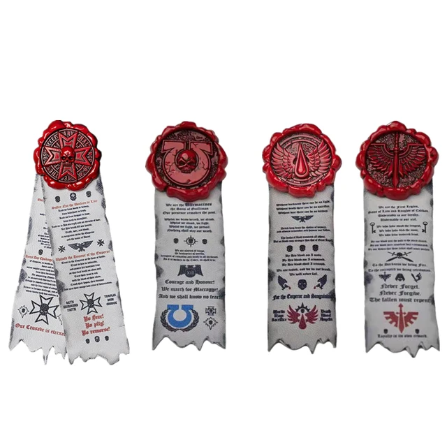 Black Templars Cross