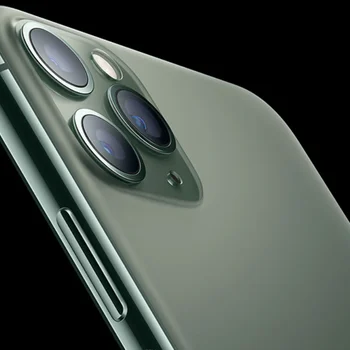90% New iPhone 11 Promax 11pro Max 64/256GB 6.5" Genuine Super Retina ...