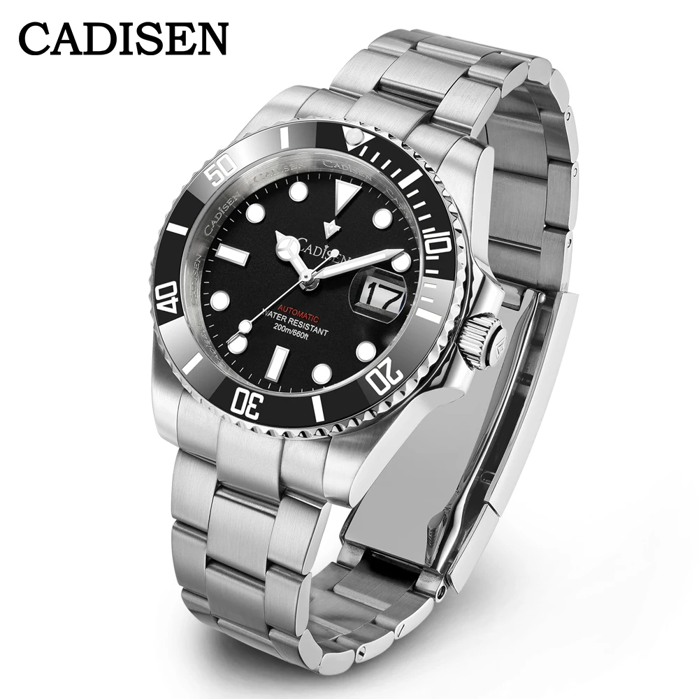 CADISEN-2023-New-200M-Diving-Men-s-Mechanical-Watches-Automatic-Watch-For-Men-NH35A-sapphire ...