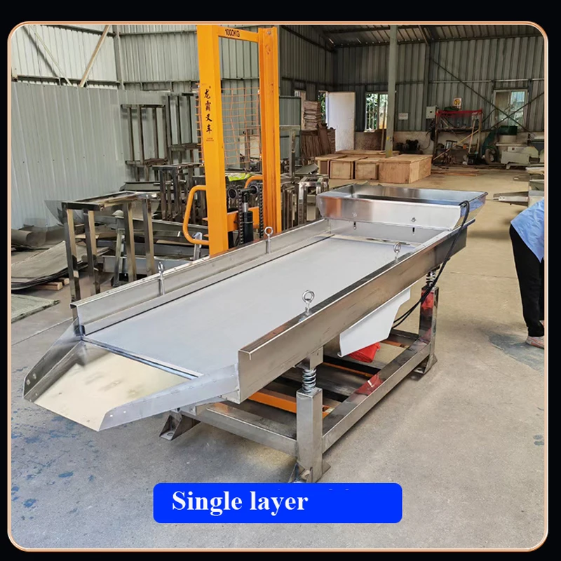 Industrial Sieve Shaker