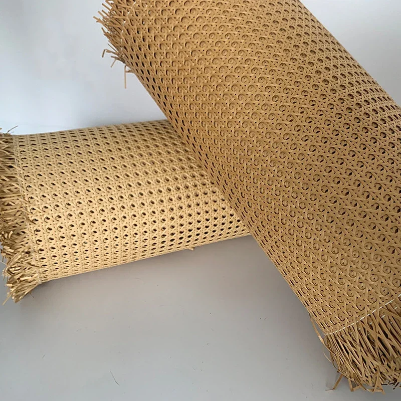 40-55cm-width-Plastic-Webbing-Indonesian-Rattan-Roll-Wall-Decoration ...