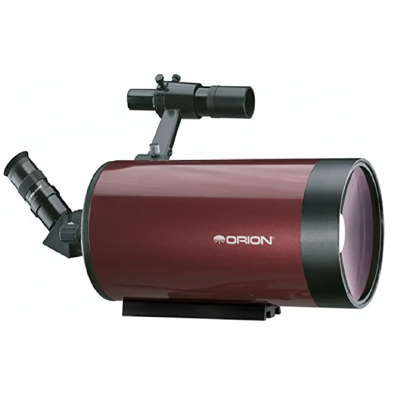 Orion Apex 127/1500MM Maksutov-Cassegrain Parabolic Achromatic ...